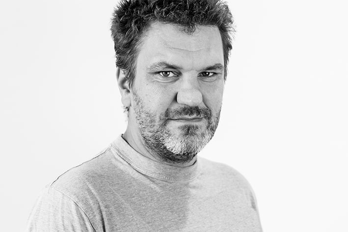 Jim Berg - Cedervall Arkitekter