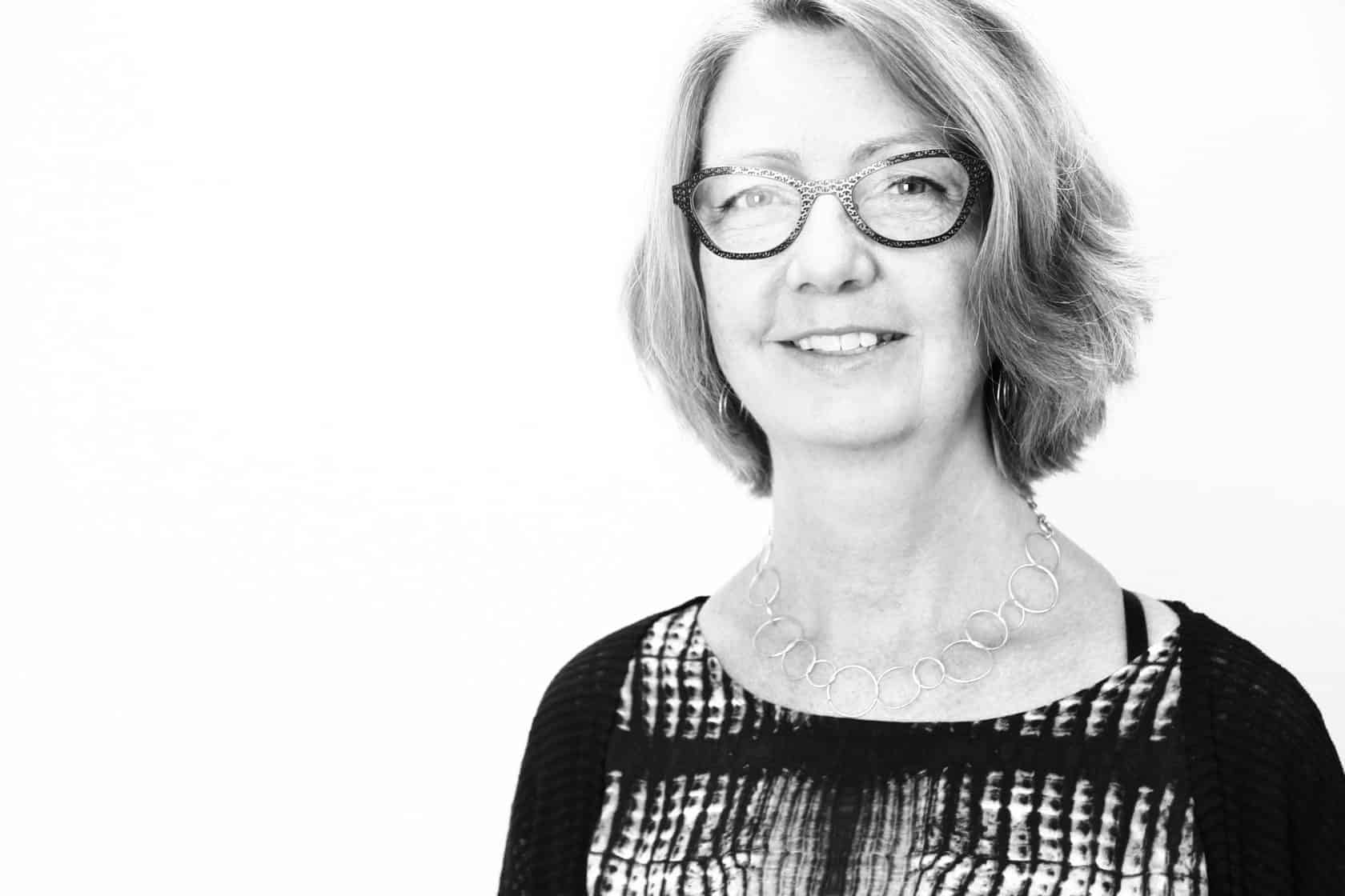 Jonna Isacson - Cedervall Arkitekter